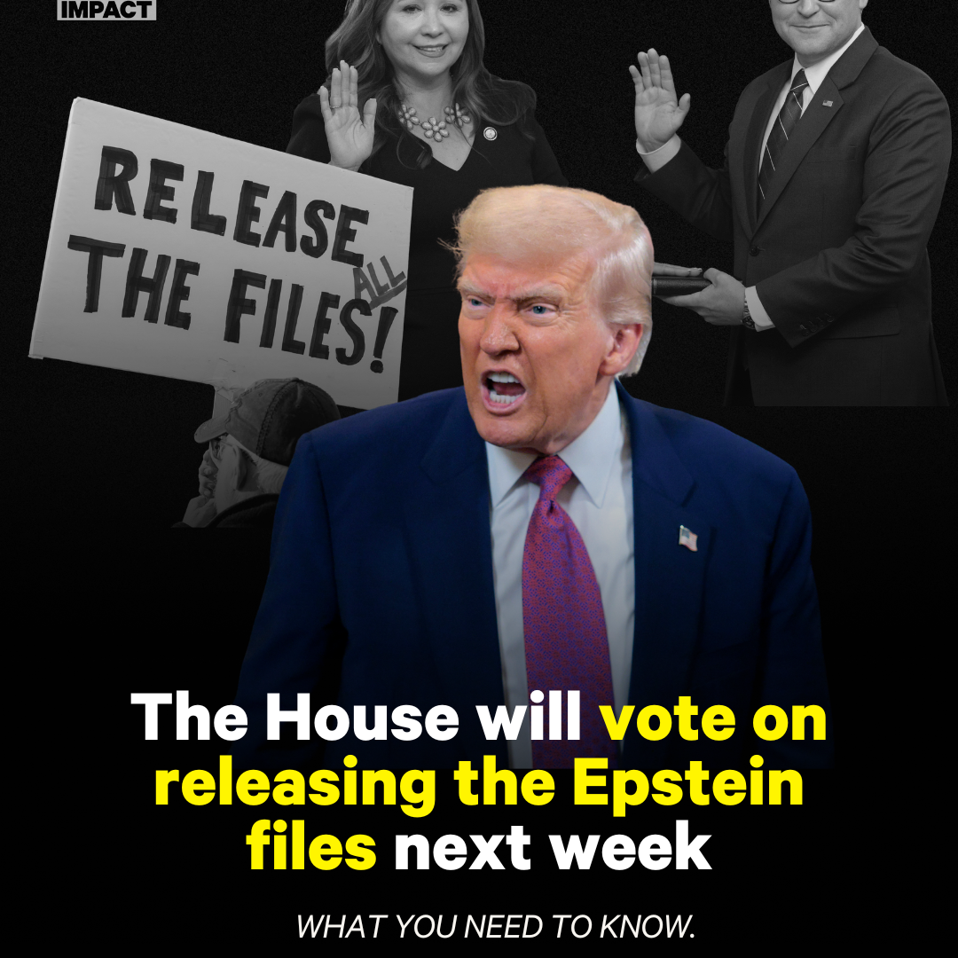 Post from NowThis Impact