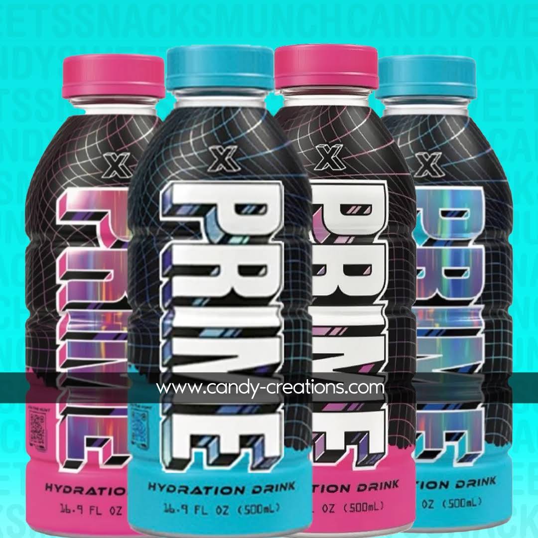 Post from Prime Creations