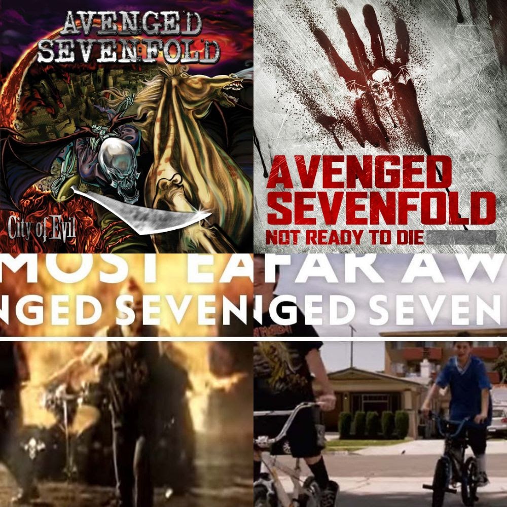 A7x