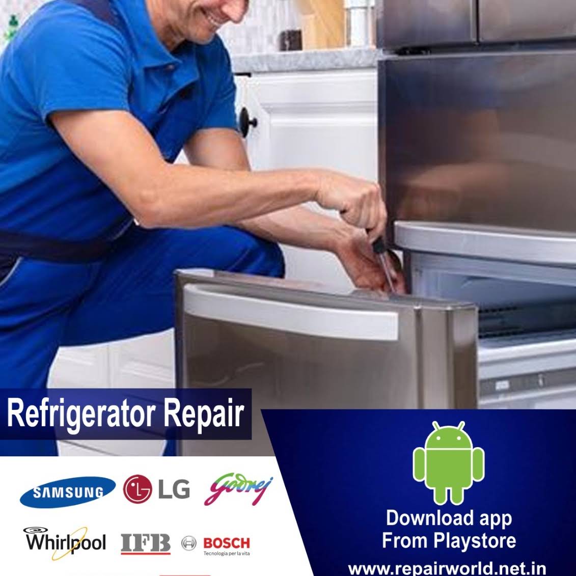 Post from REPAIR WORLD