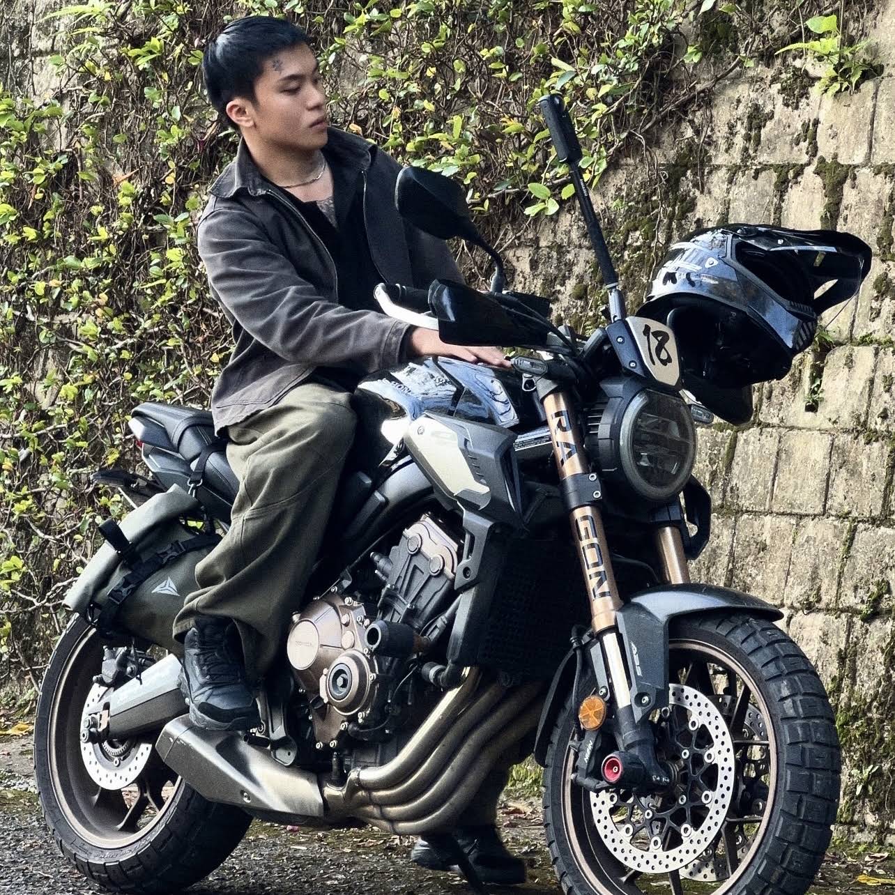 Post from Dragonpool