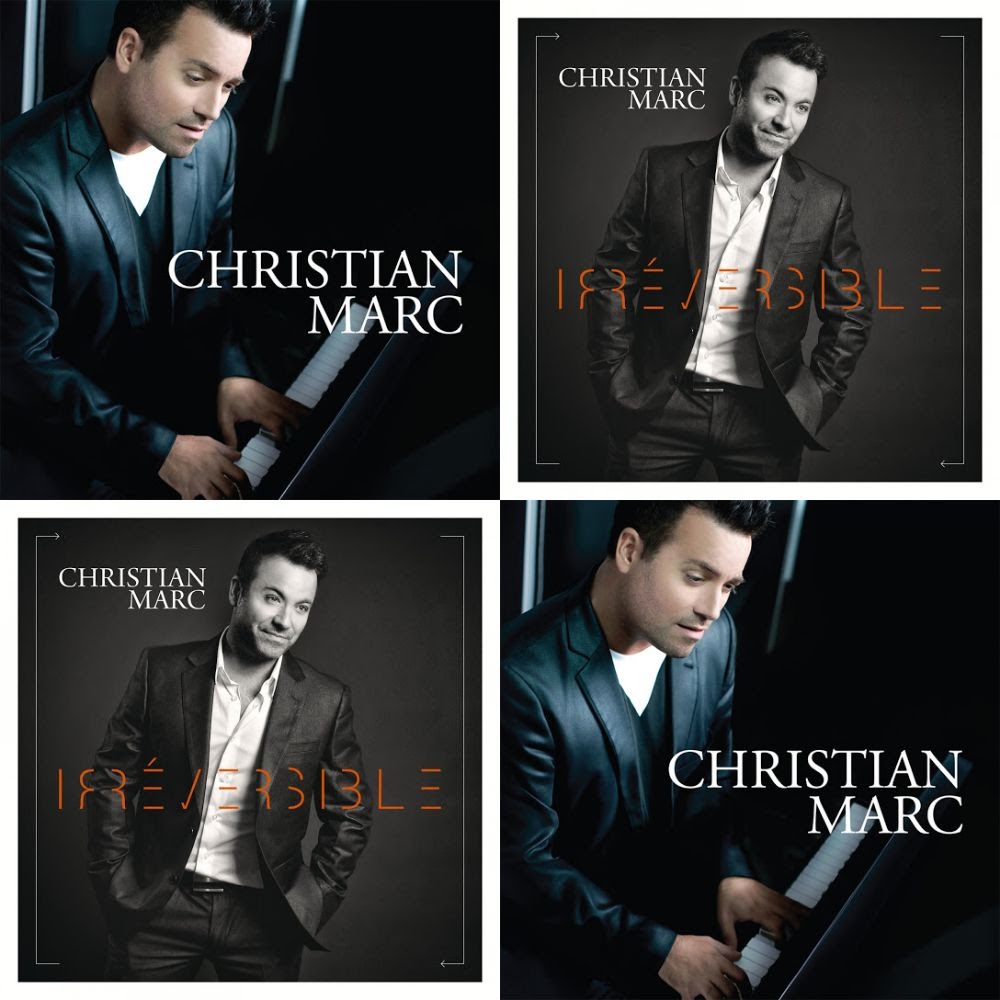 Christian Marc Gendron