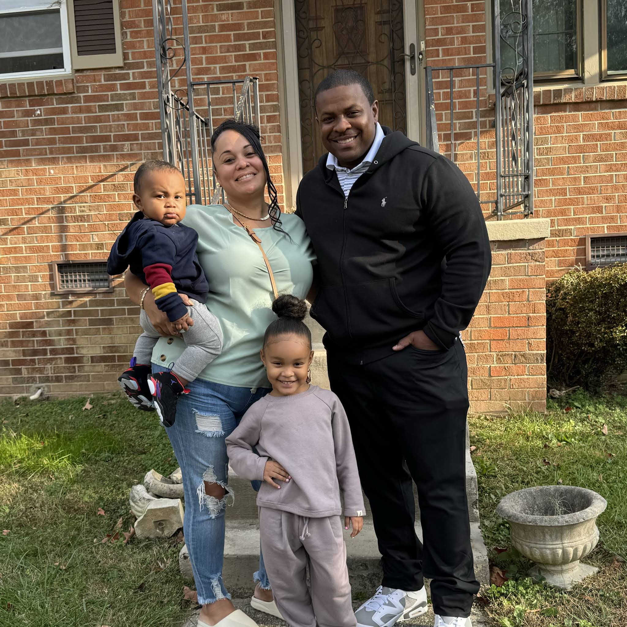 Post from Jamel Gibbs