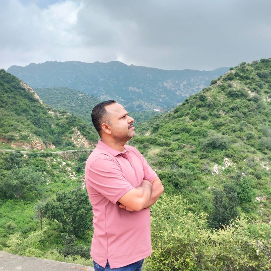 Post from PHYSICS with Umesh Rajoria