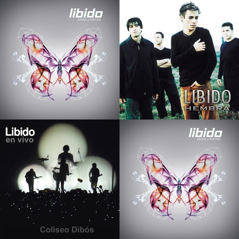 Libidos