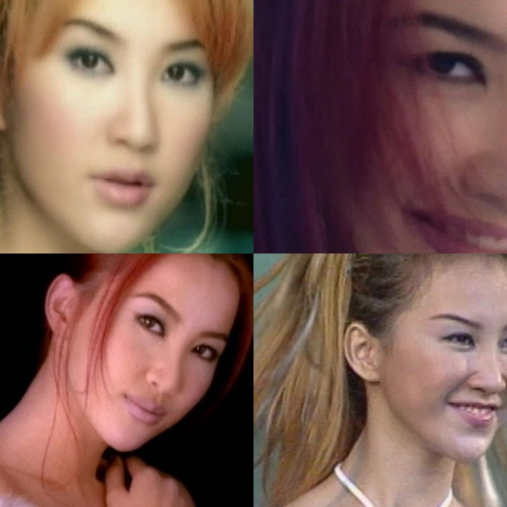 Best of Coco Lee