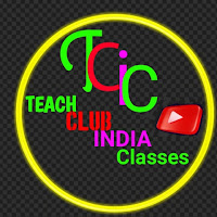 Quiz from Teach Club India Classes