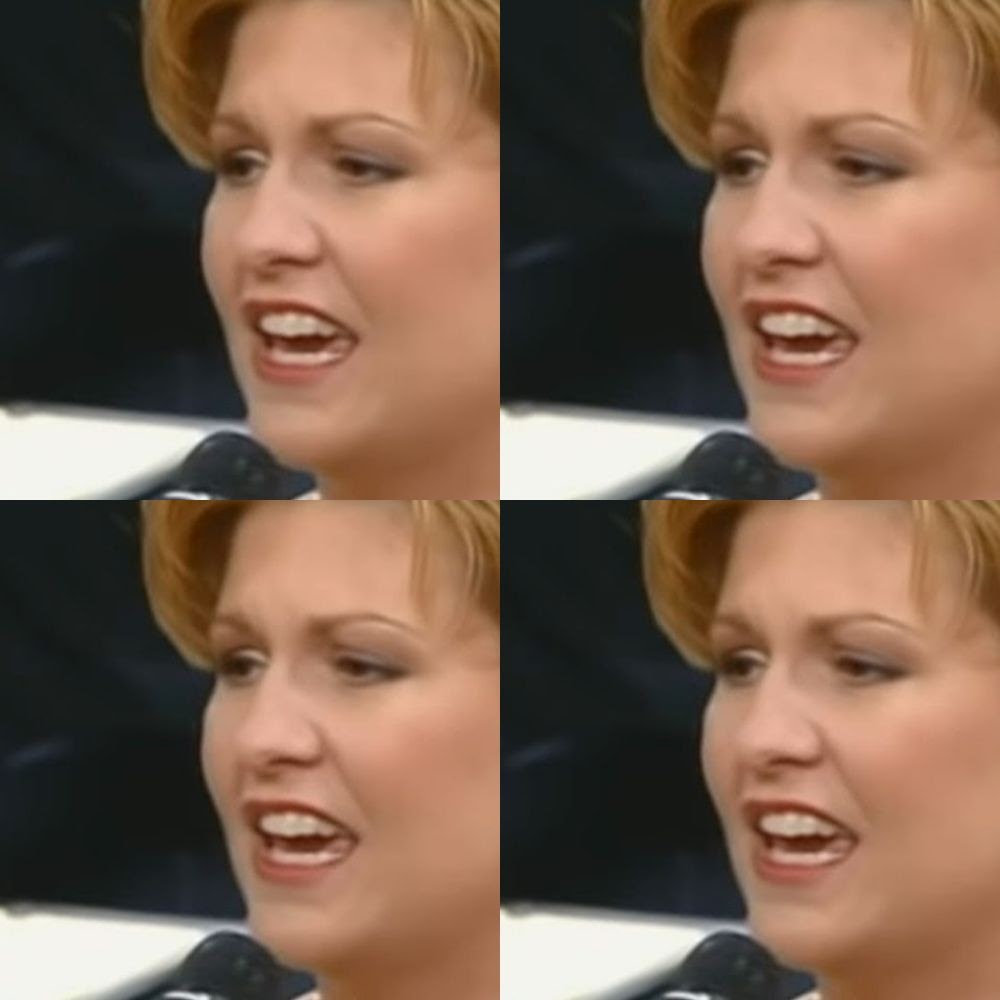 THE RUPPES GOSPEL SONGS