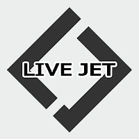 Post from Live Jet