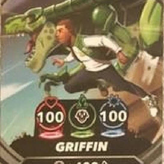 Post from Drake flame the dragonoid man