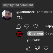 Post from Trennen Burcher