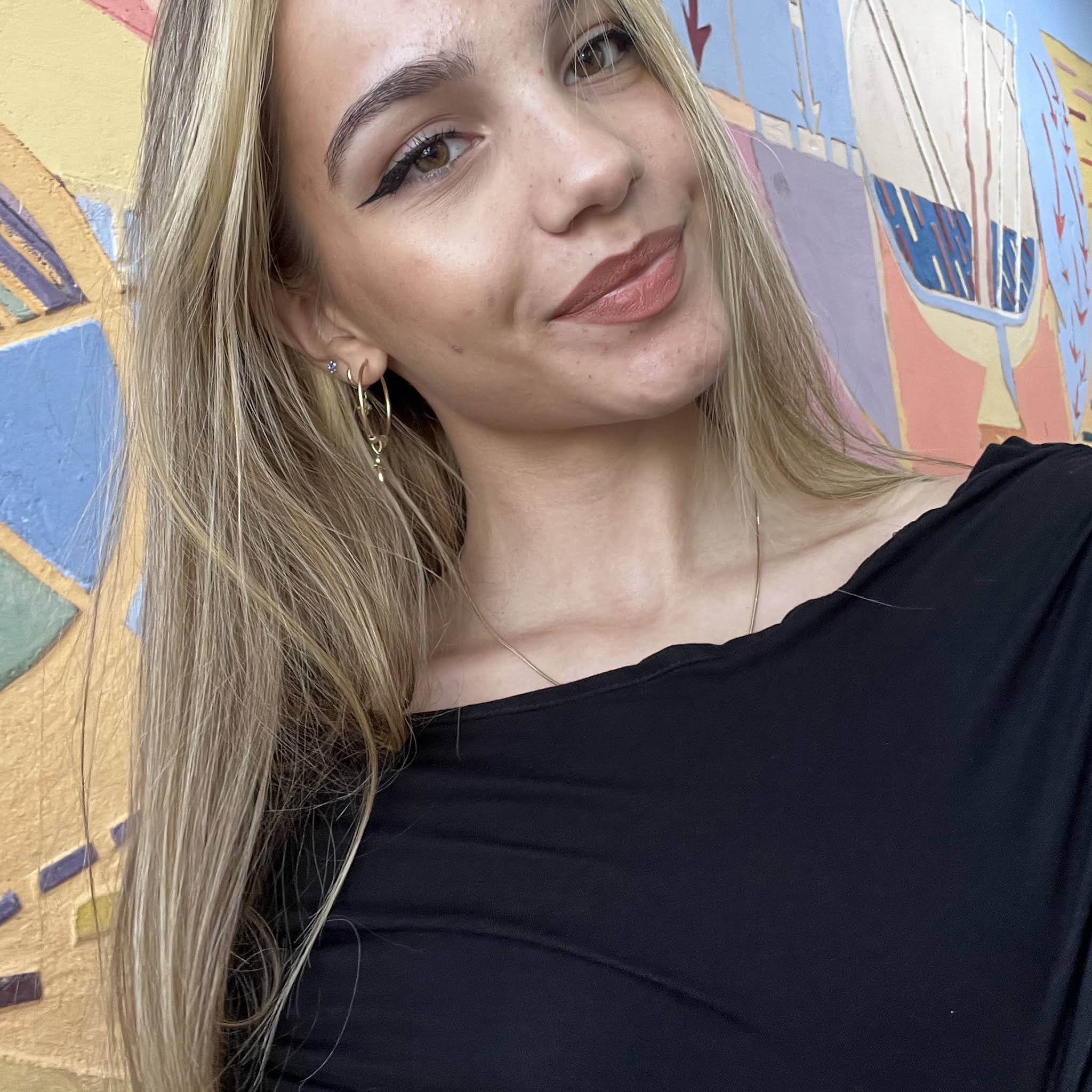 Post from Lorena Bulei - Singer