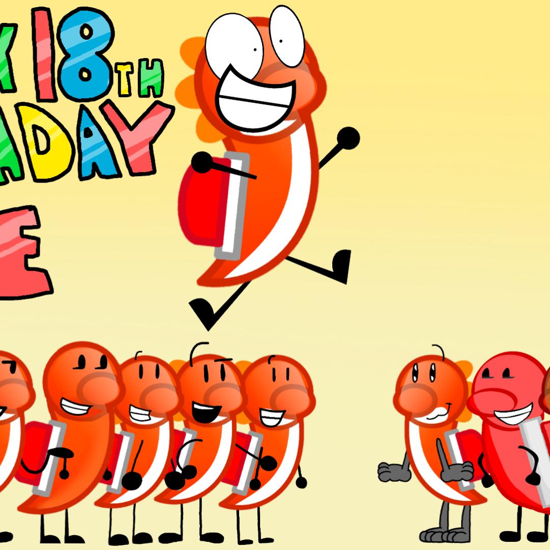 Post from ReddytheAnimator