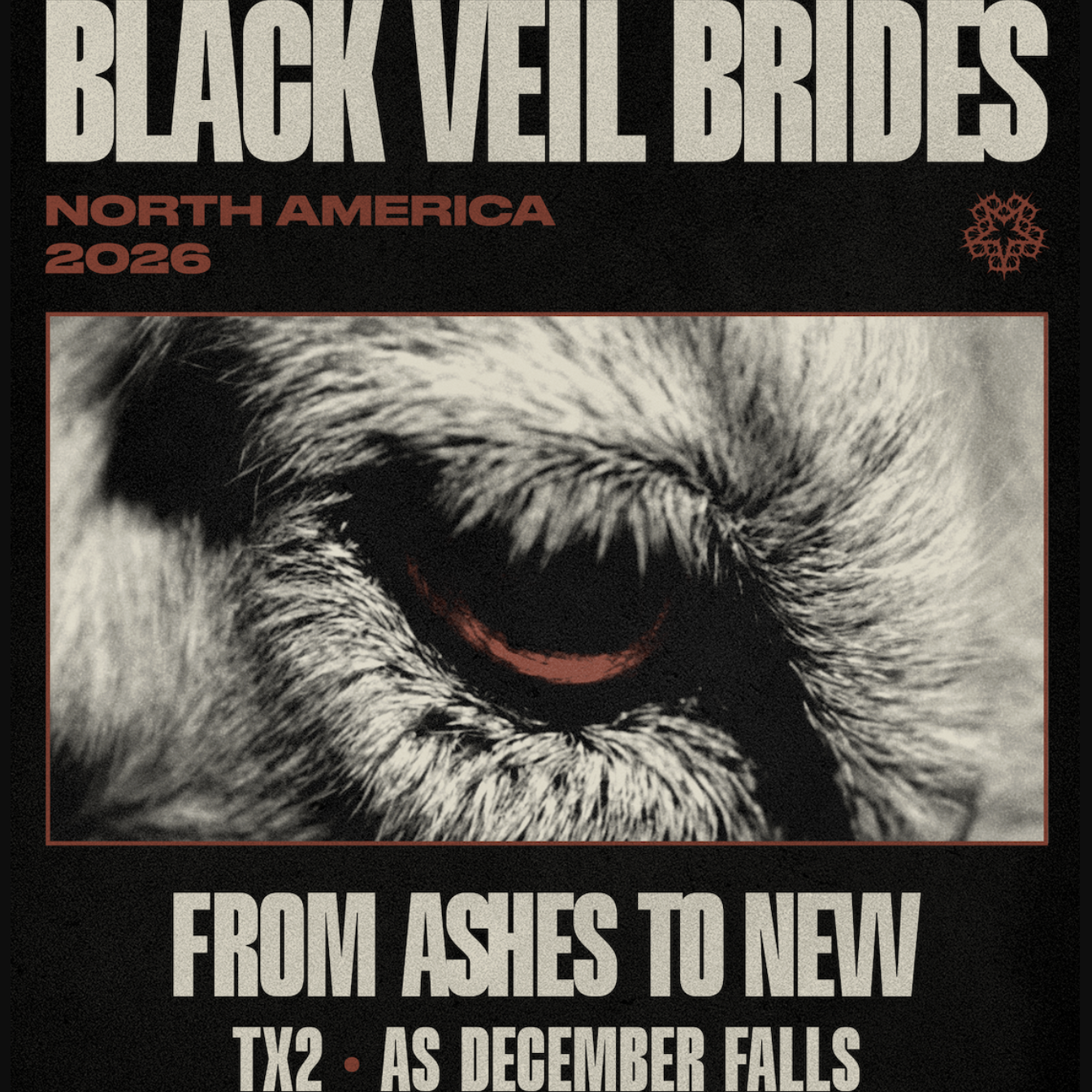 Post from Black Veil Brides