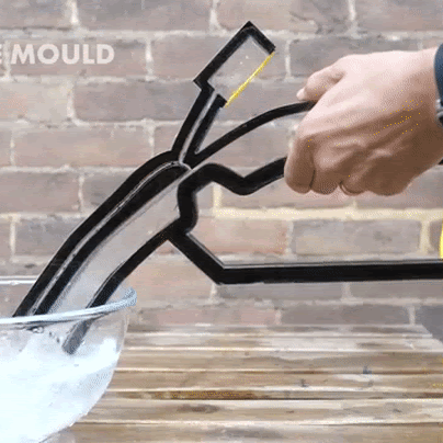 Post from Steve Mould