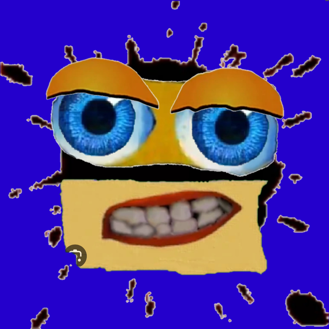 Post from Sussy Red YTP: Splaat Editor