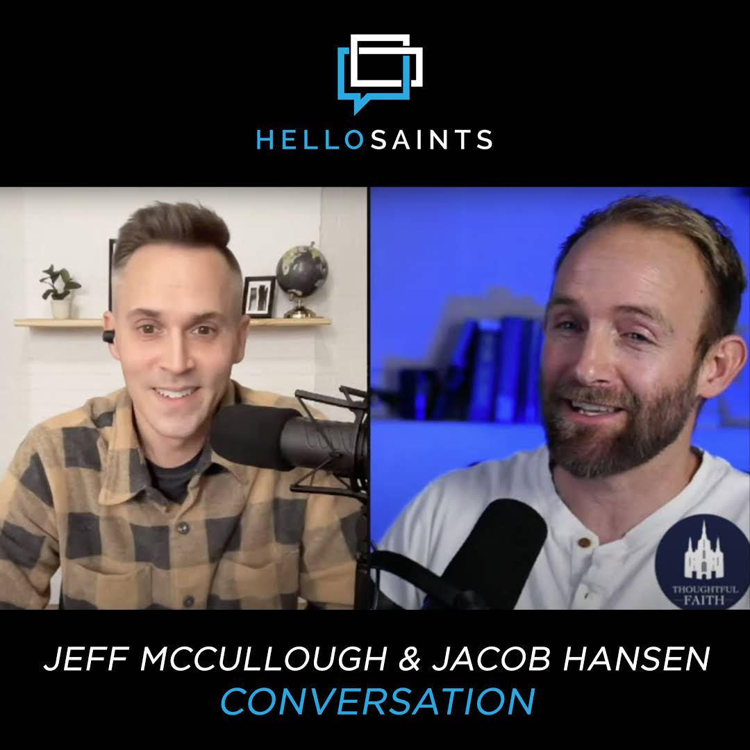Post from Hello Saints