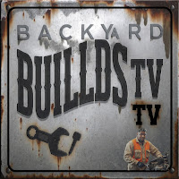 Post from Backyard Builds TV🛠️