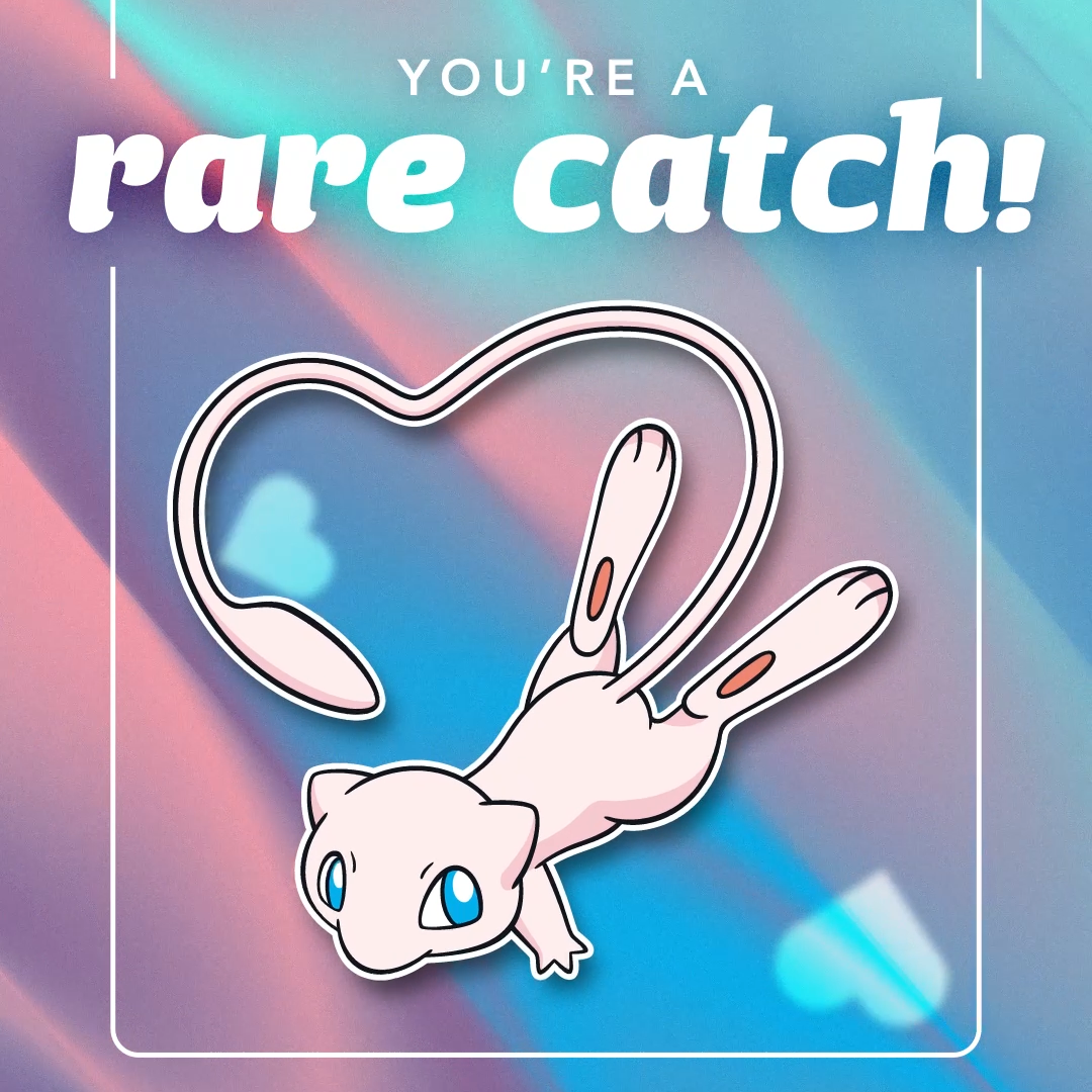 Post from The Official Pokémon YouTube channel