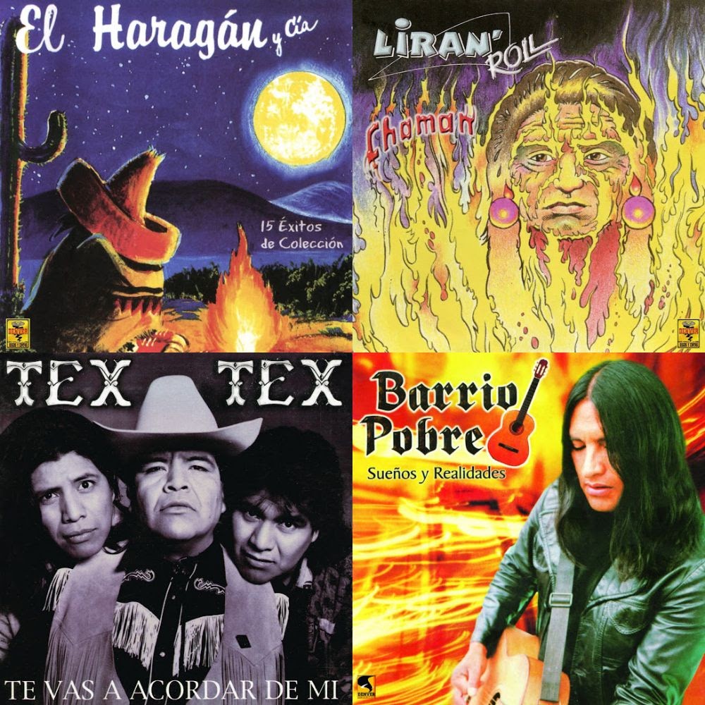 Rock y más en Español