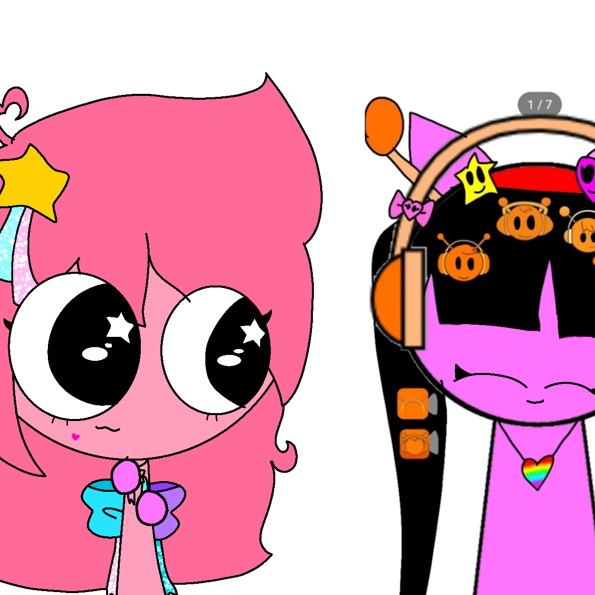 Post from Vicky the Cute Mermaid Girl