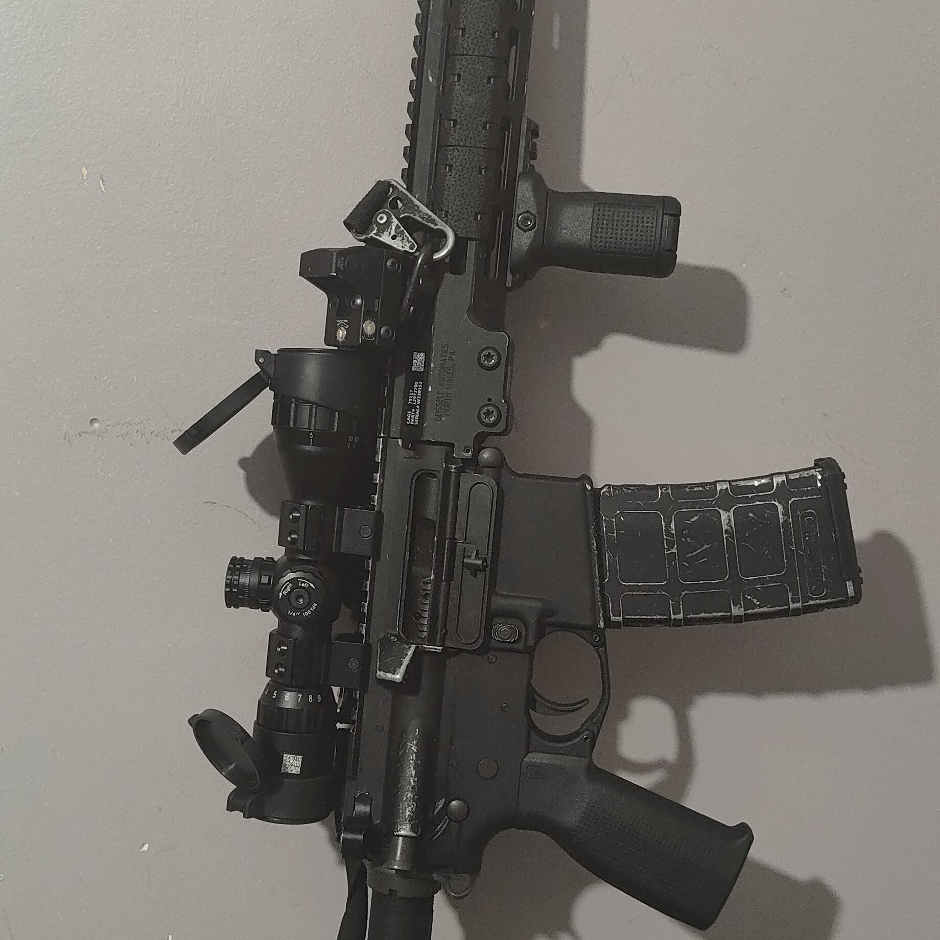 Post from Destiny dynamics