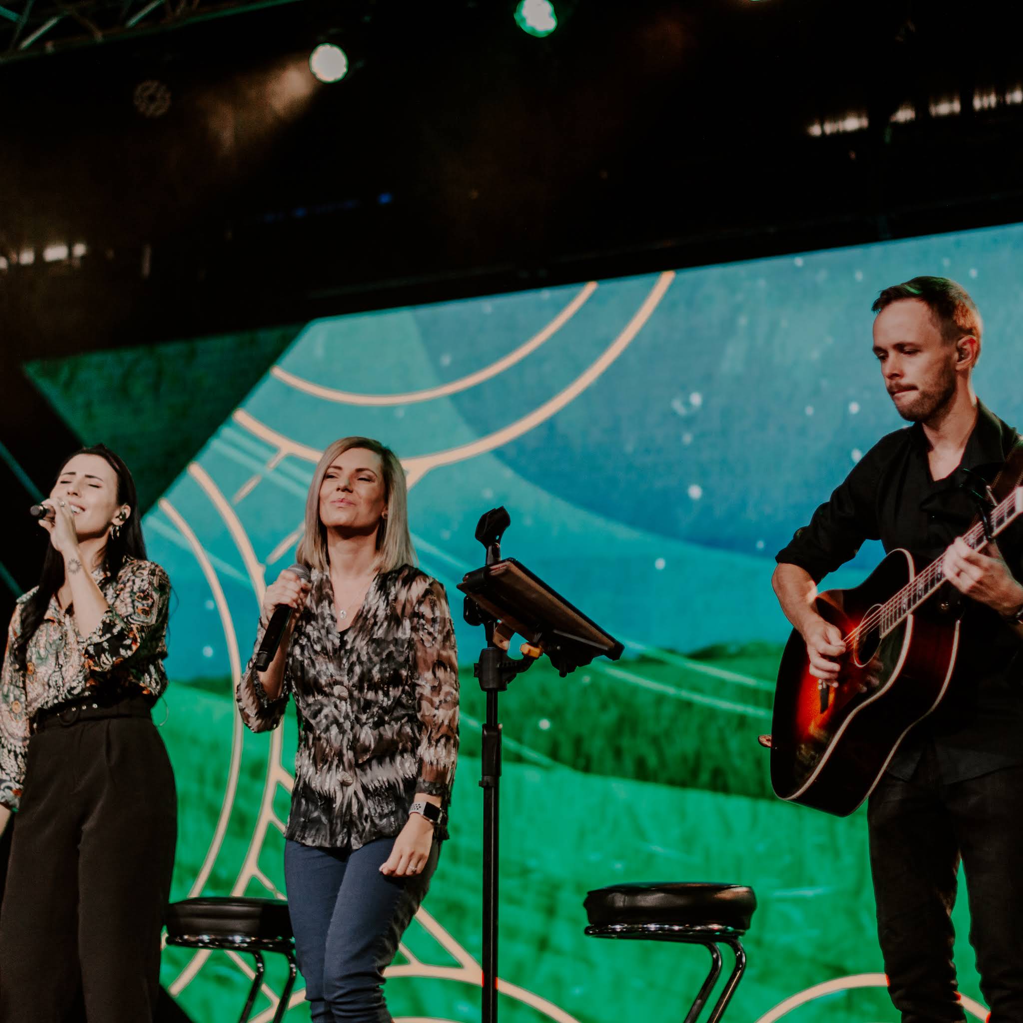 Post from Mosaïek Kerk