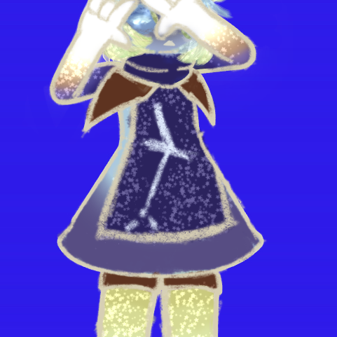 Post from Dangling-by-a-thread