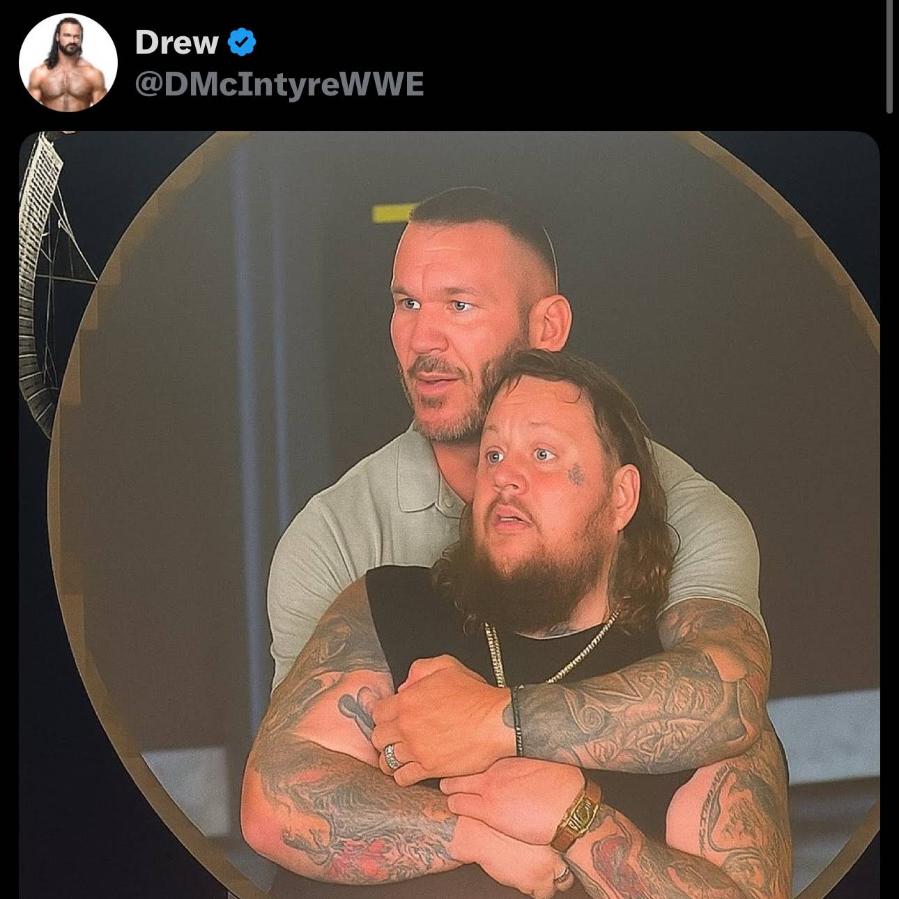 Post from Ten Count Media with Steve Fall and Sean Mooney