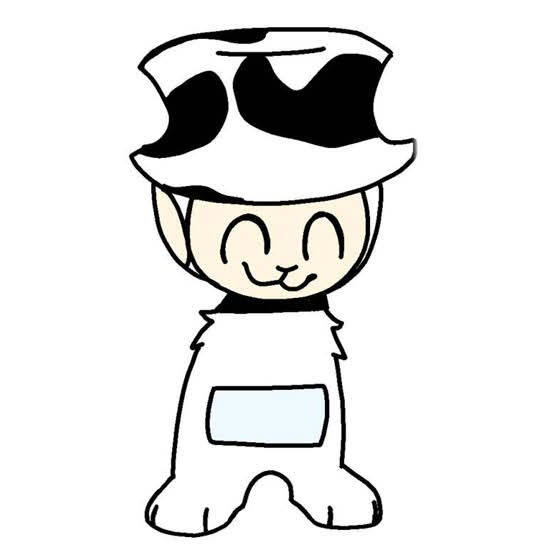 Post from white tubby plays