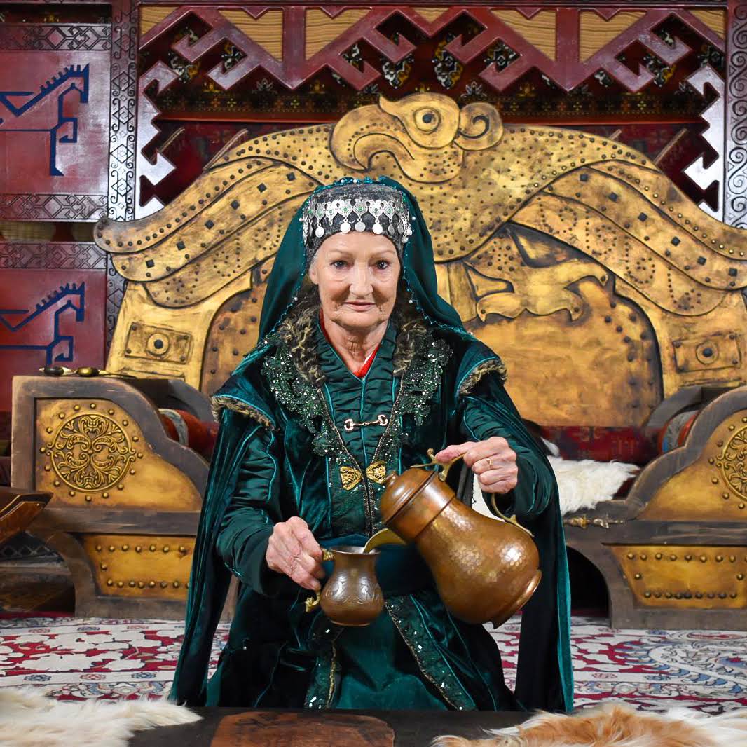 Post from Kuruluş Osman