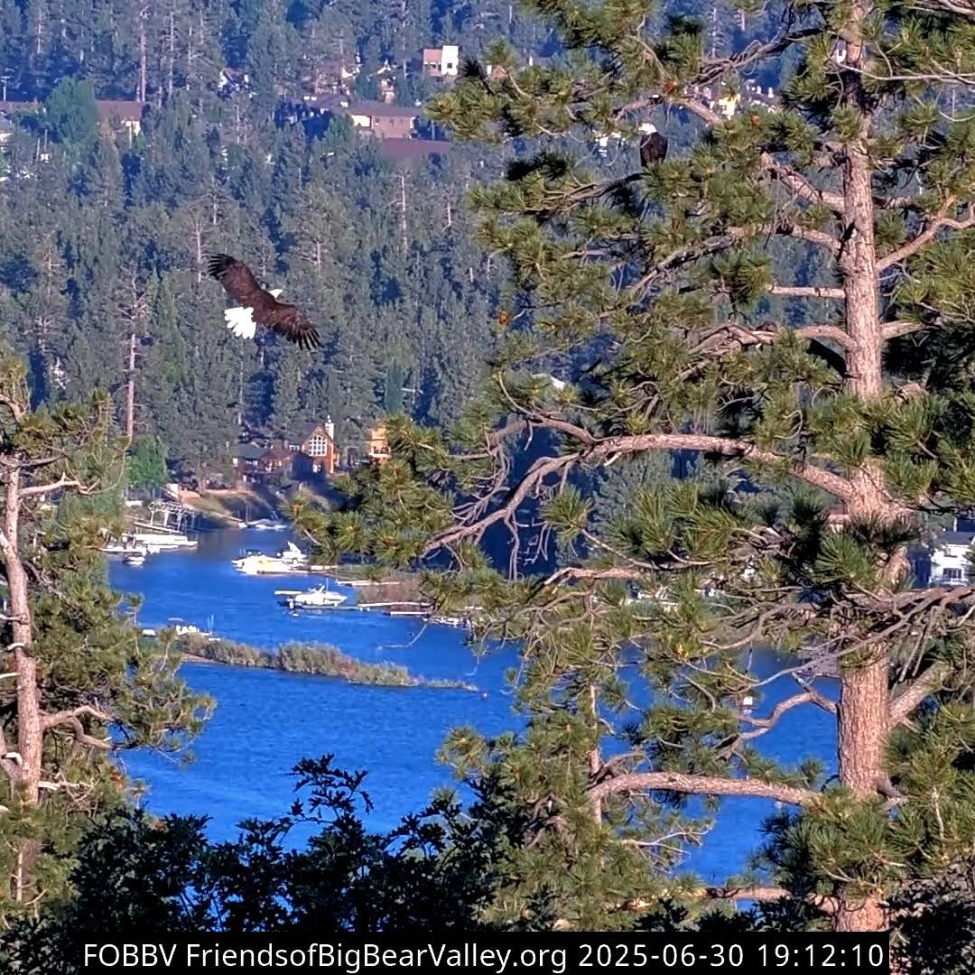 Post from FOBBV CAM