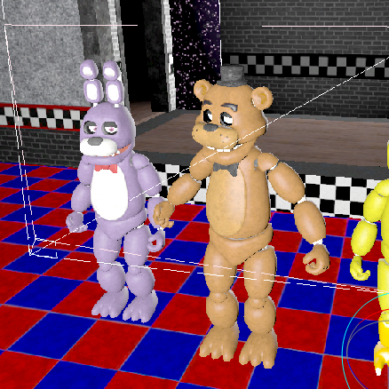 Post from Triple C studios