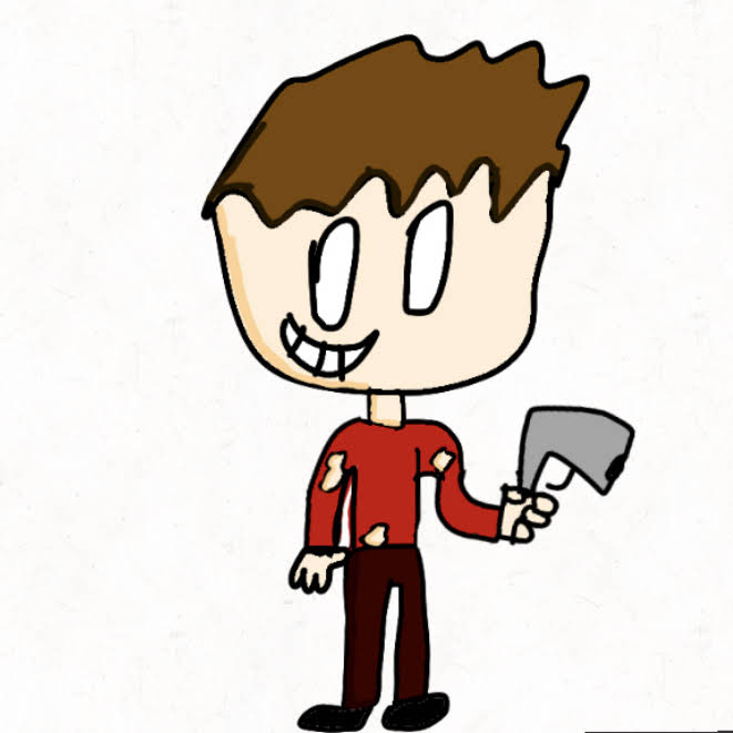 Post from Aiden games and animates