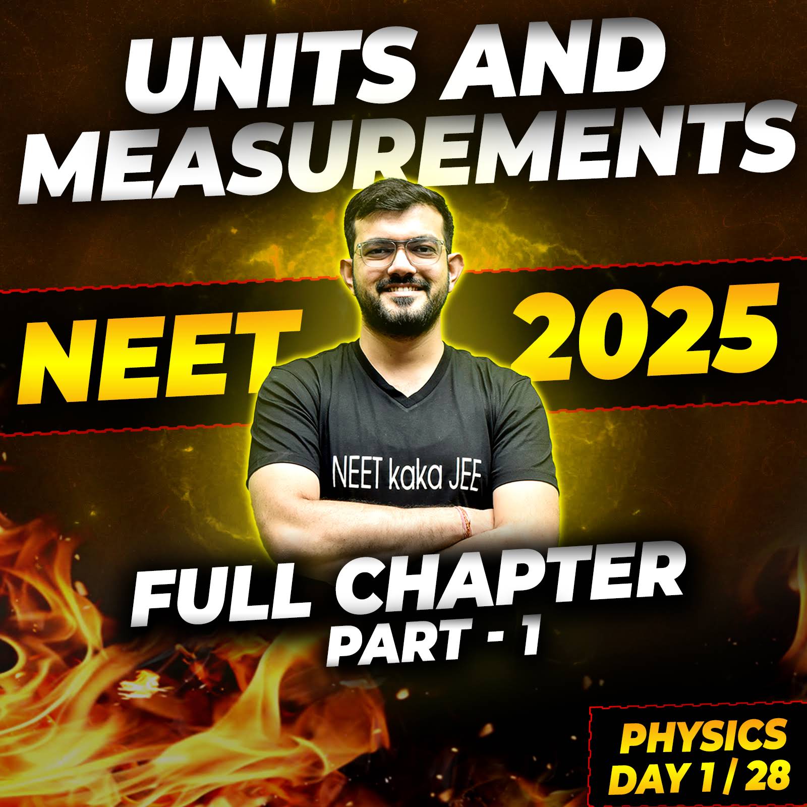 Post from NEET kaka JEE