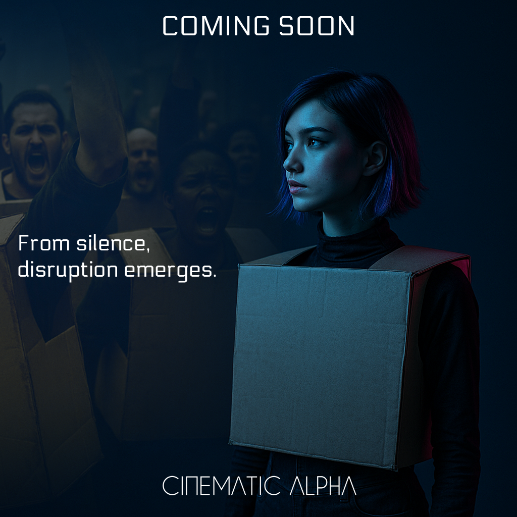 Post from Cinematic Alpha