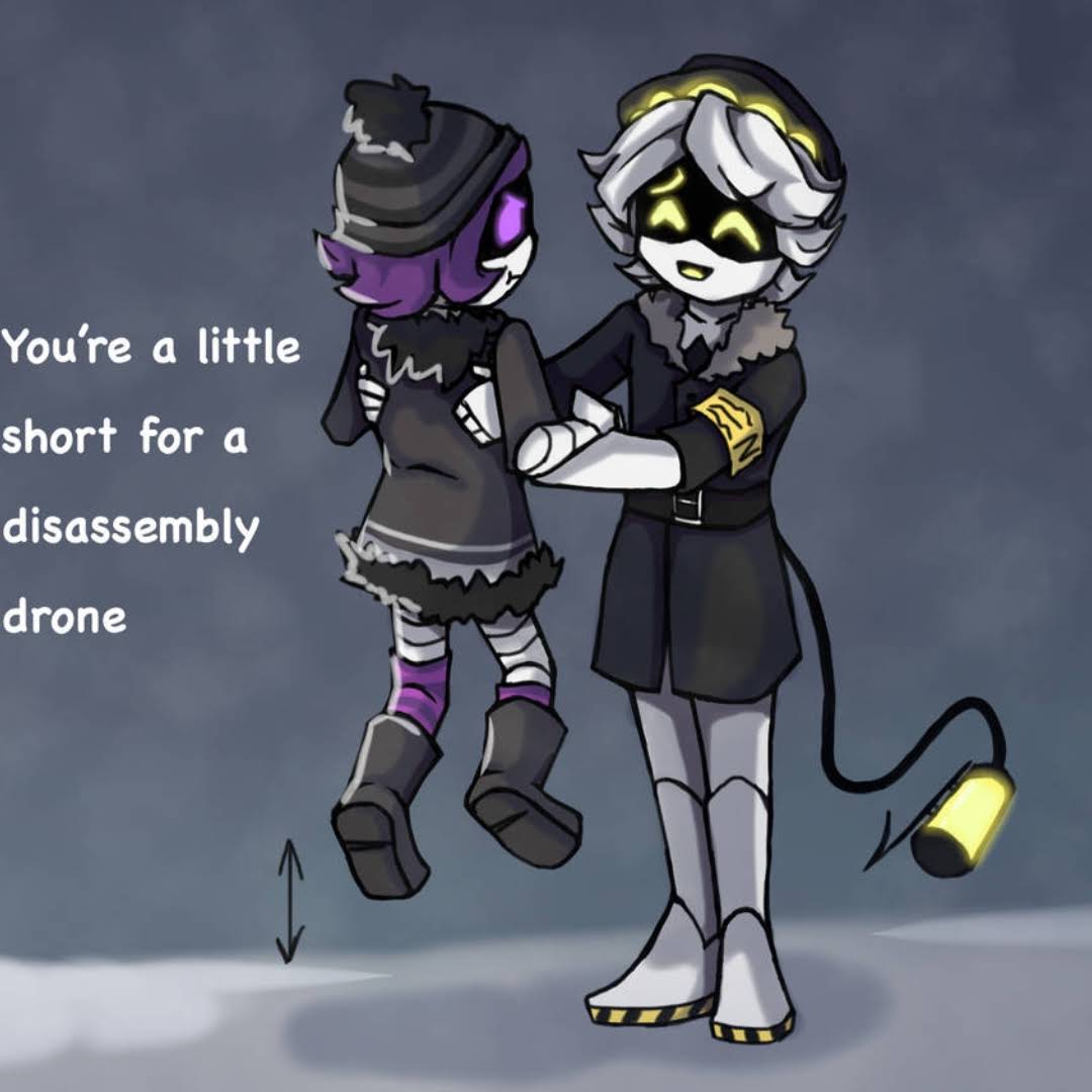 Post from Robotomy Animations