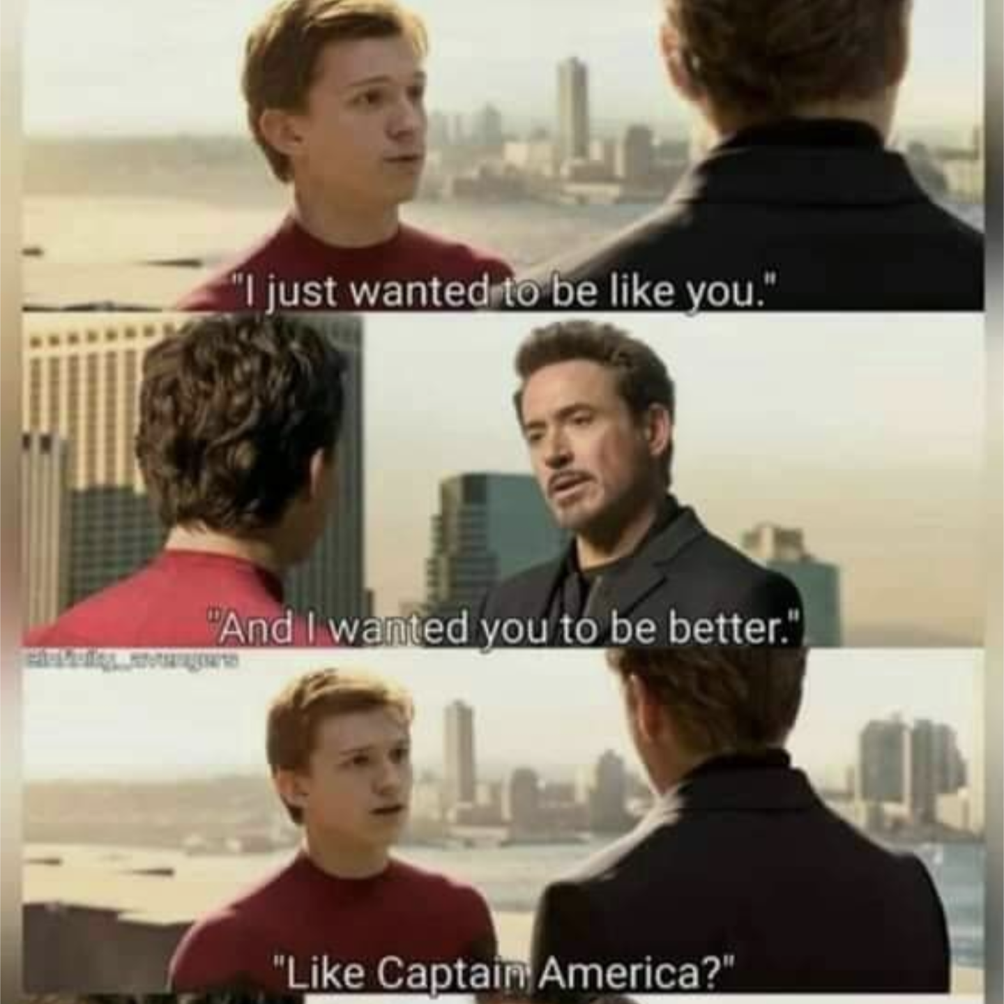 Post from Wham Bam Marvel