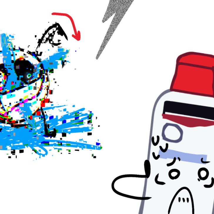 Post from Object Oblivion