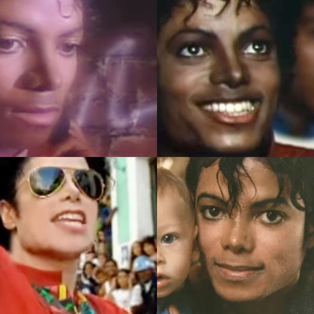Michael Jackson mix