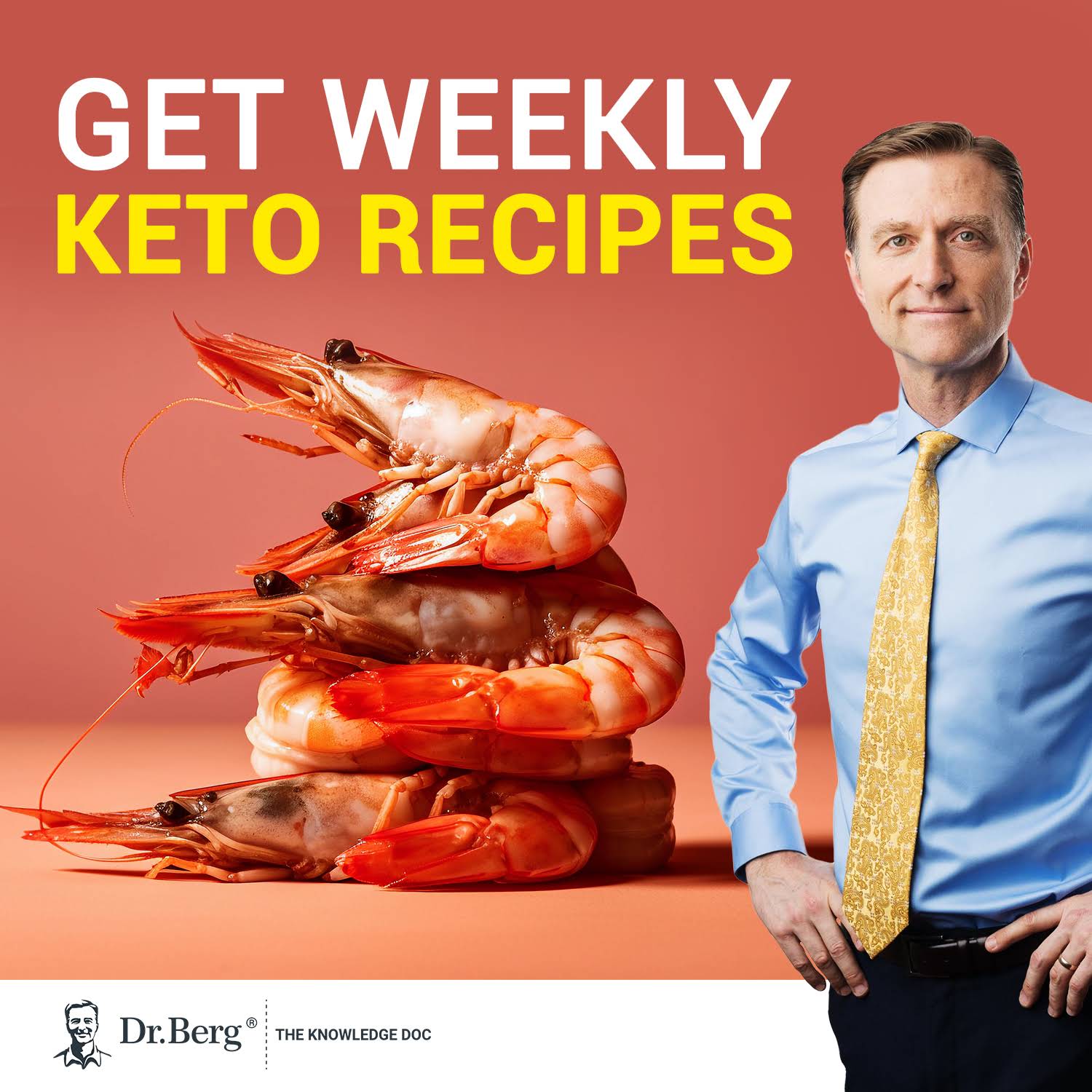 Post from Dr. Eric Berg DC