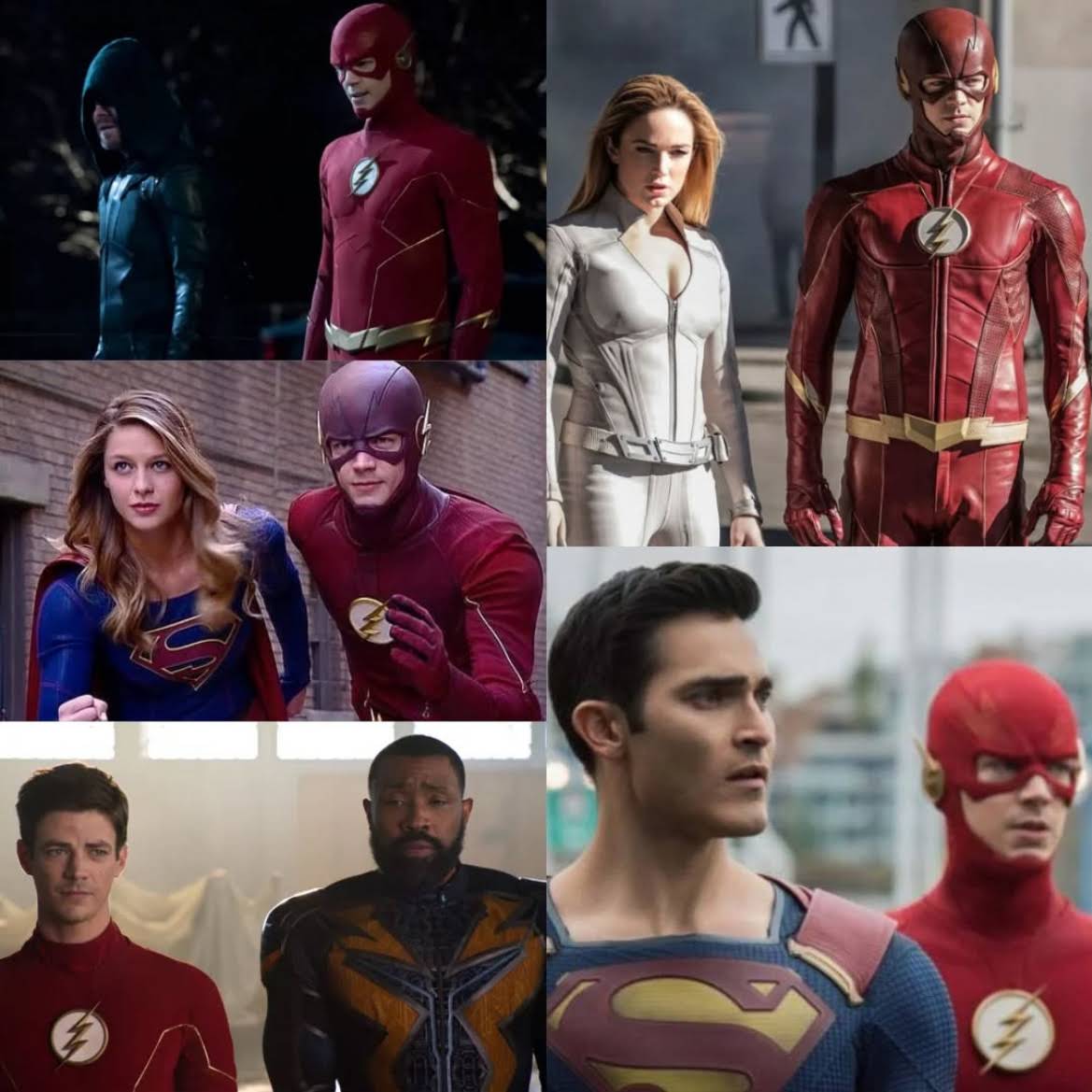 Post from DFE Productions