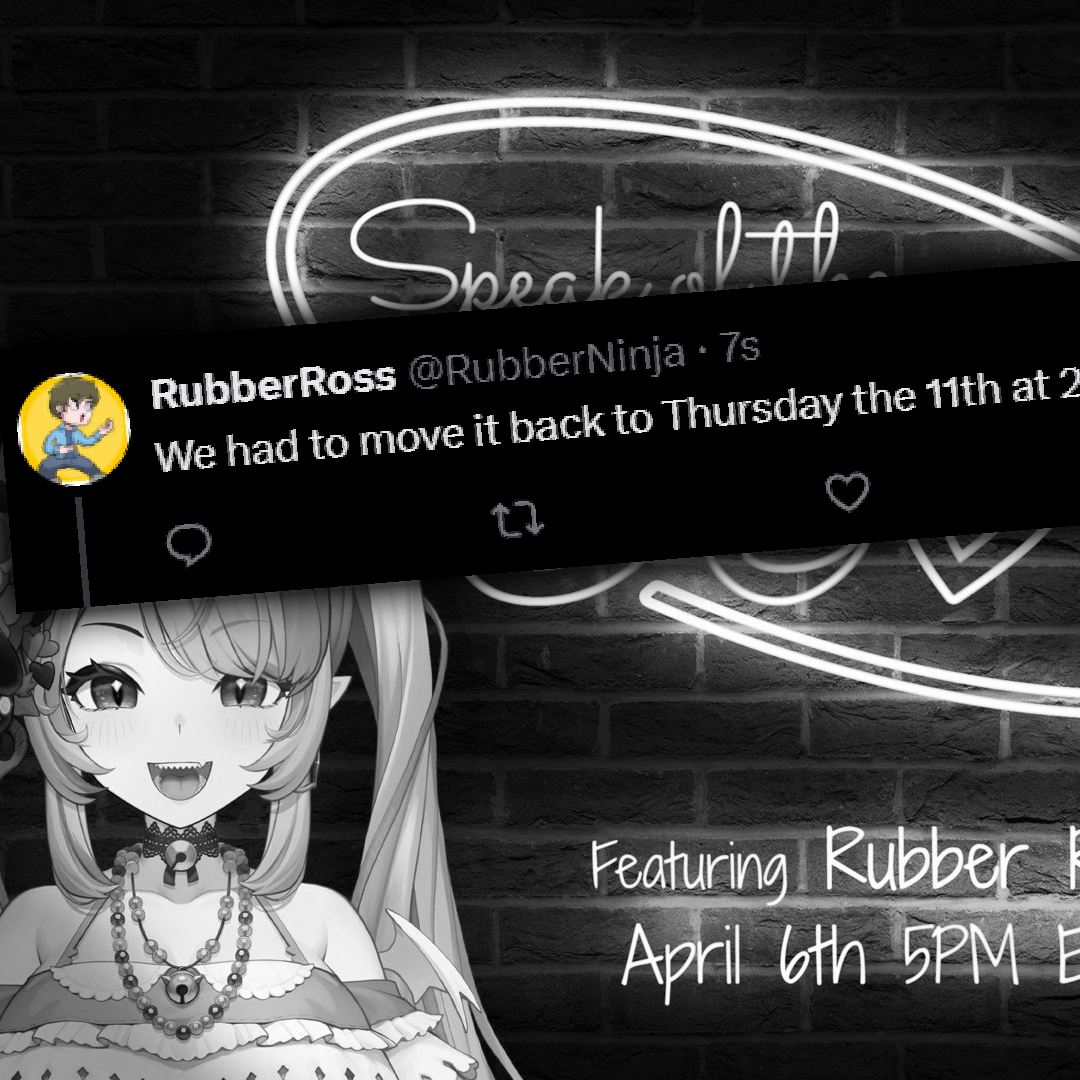 Post from RubberRoss