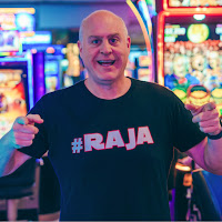 Post from Raja Slots