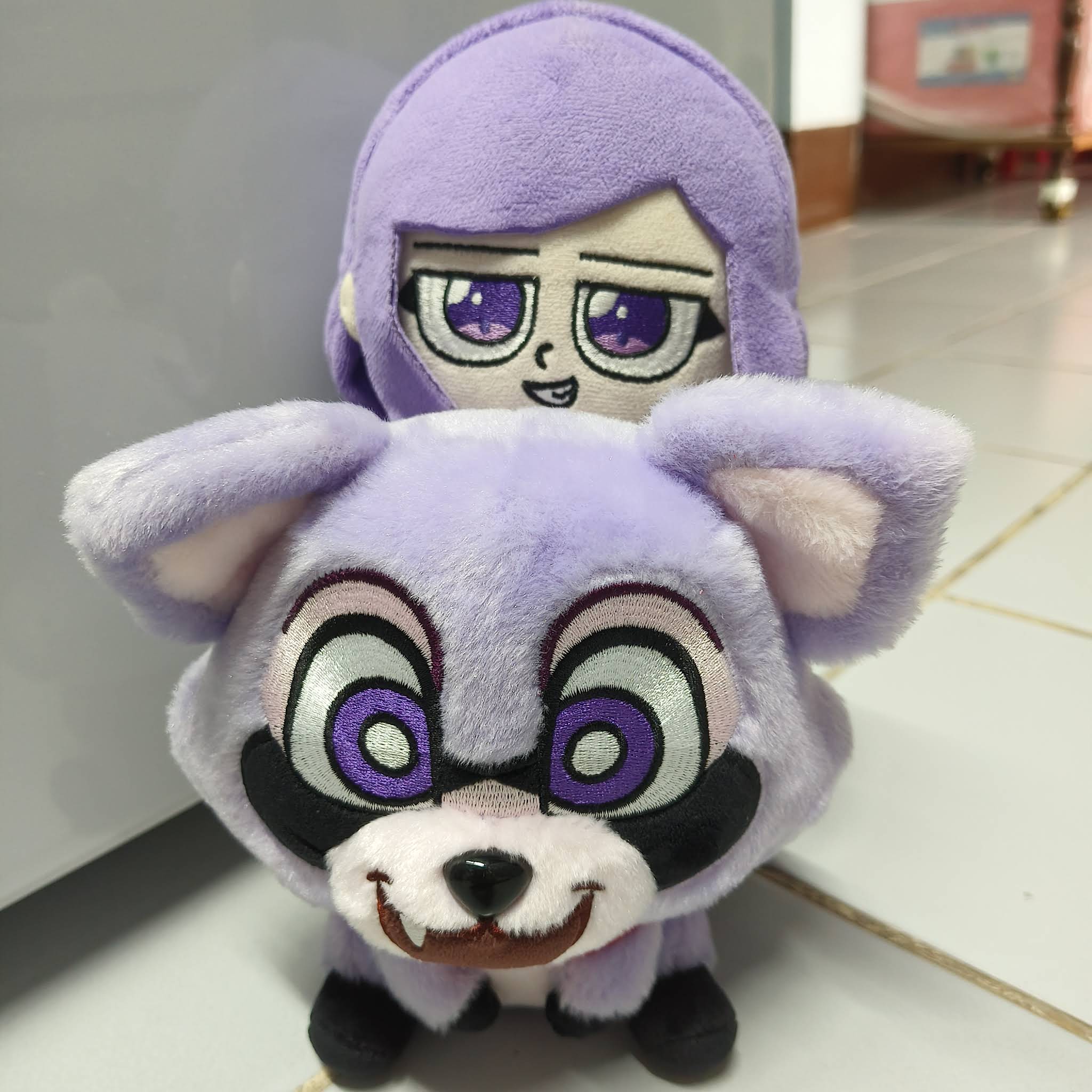 Post from Pikuni