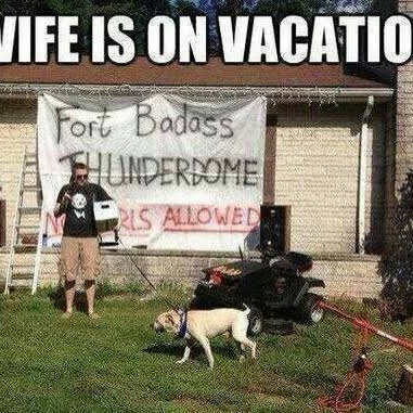 Post from No One Any Moore