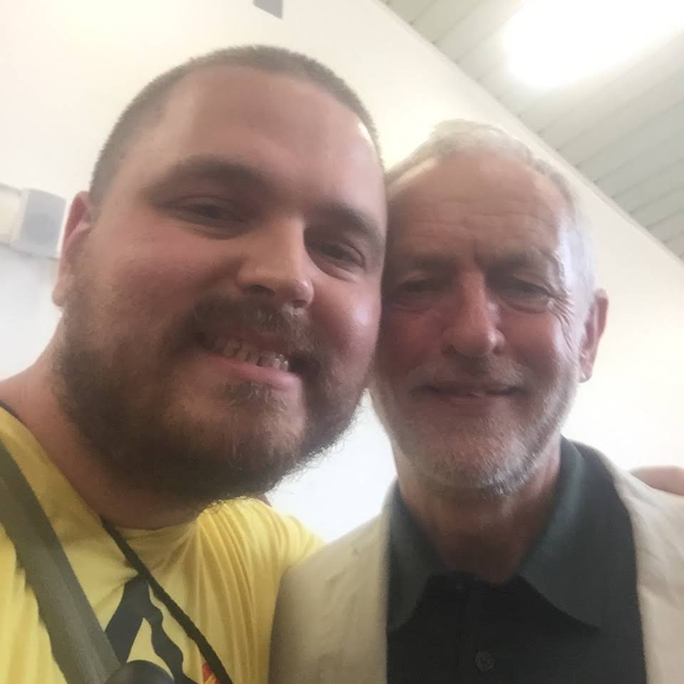 Post from BrainiacAdam