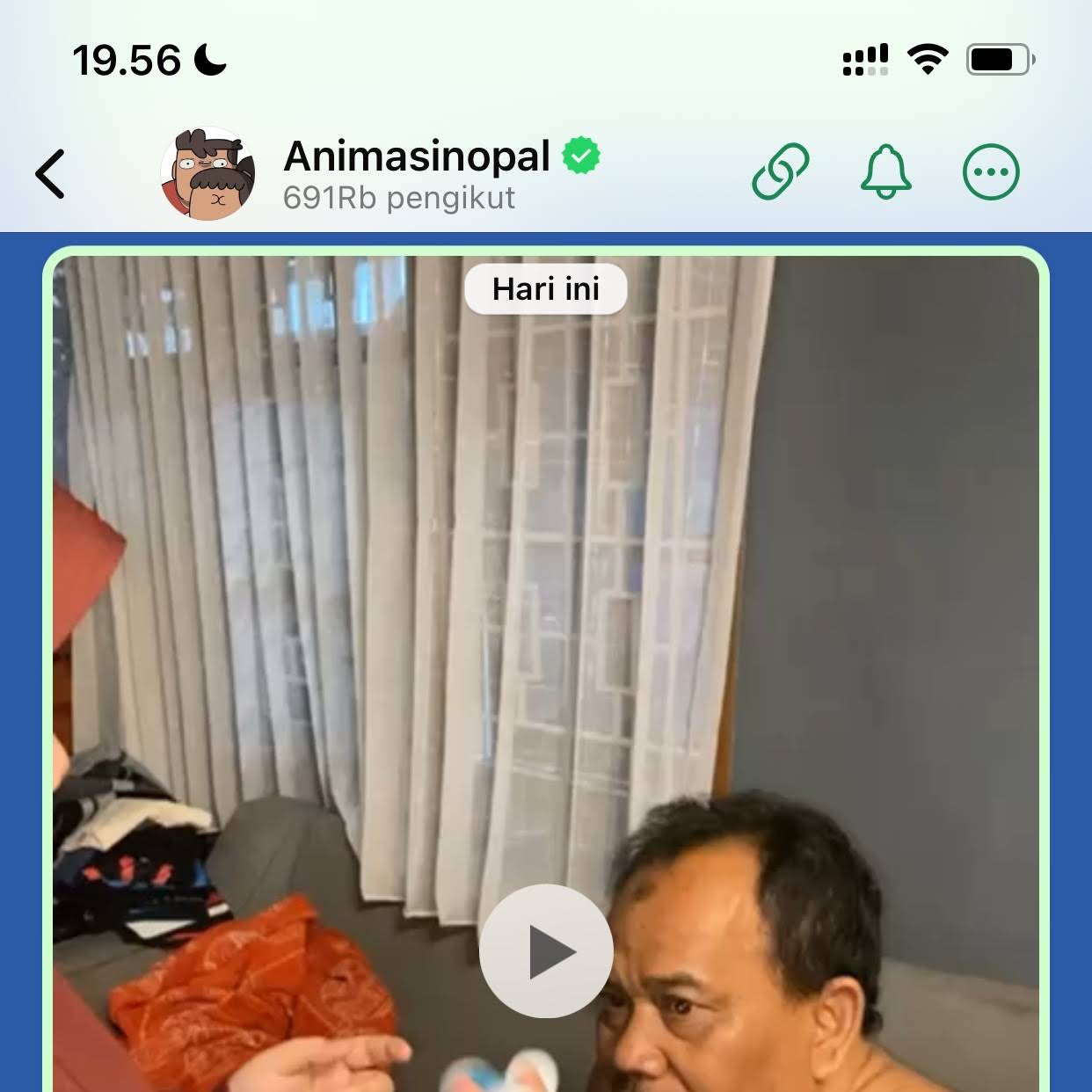 Post from animasinopal