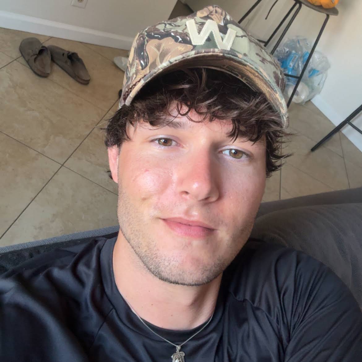 Post from Zach Justice