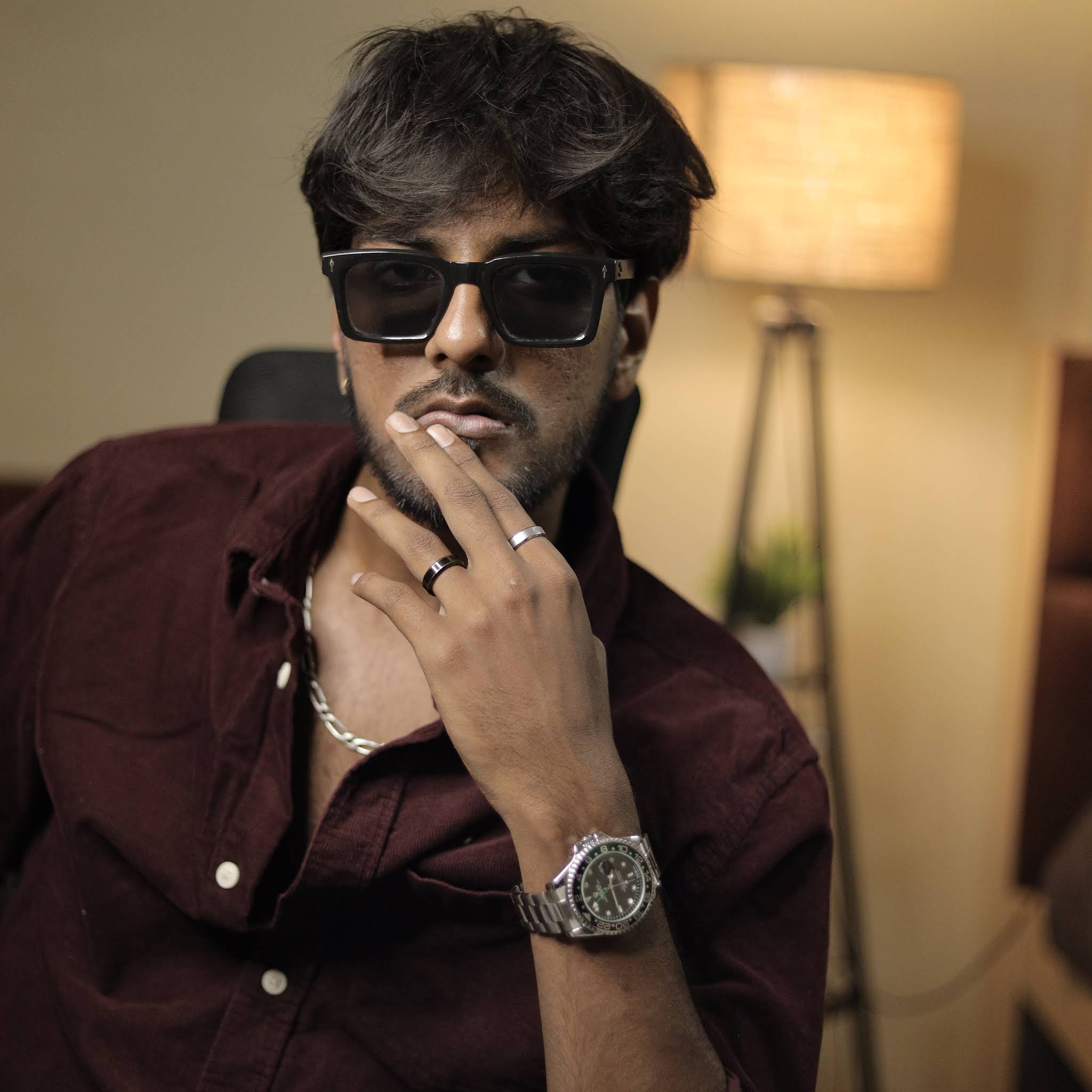 Post from Crazy Deep